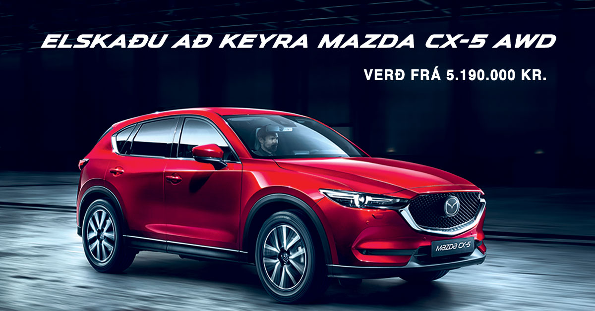 Brimborg bílaumboð | Ford Volvo Mazda Citroën Peugeot | Volvo atvinnutæki